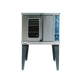 Duke 6/13 OVEN E SERIES