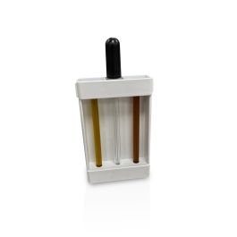 OIL TEST KIT WITH DROPPER
