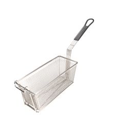 Henny Penny 81915 Basket, 1/2 Size, Coated Handle, Front Hook