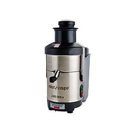 Robot Coupe J80 Ultra