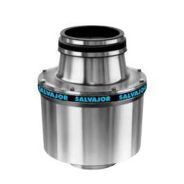 Salvajor 150 - 3Phase