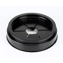 Salvajor 2357A Hycar Adaptor/Splash Baffle