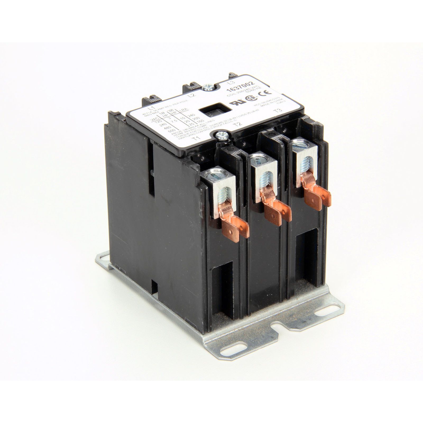 120V Infinite Switch Kit Garland Infinite Switch Kit - 120 Volt ...
